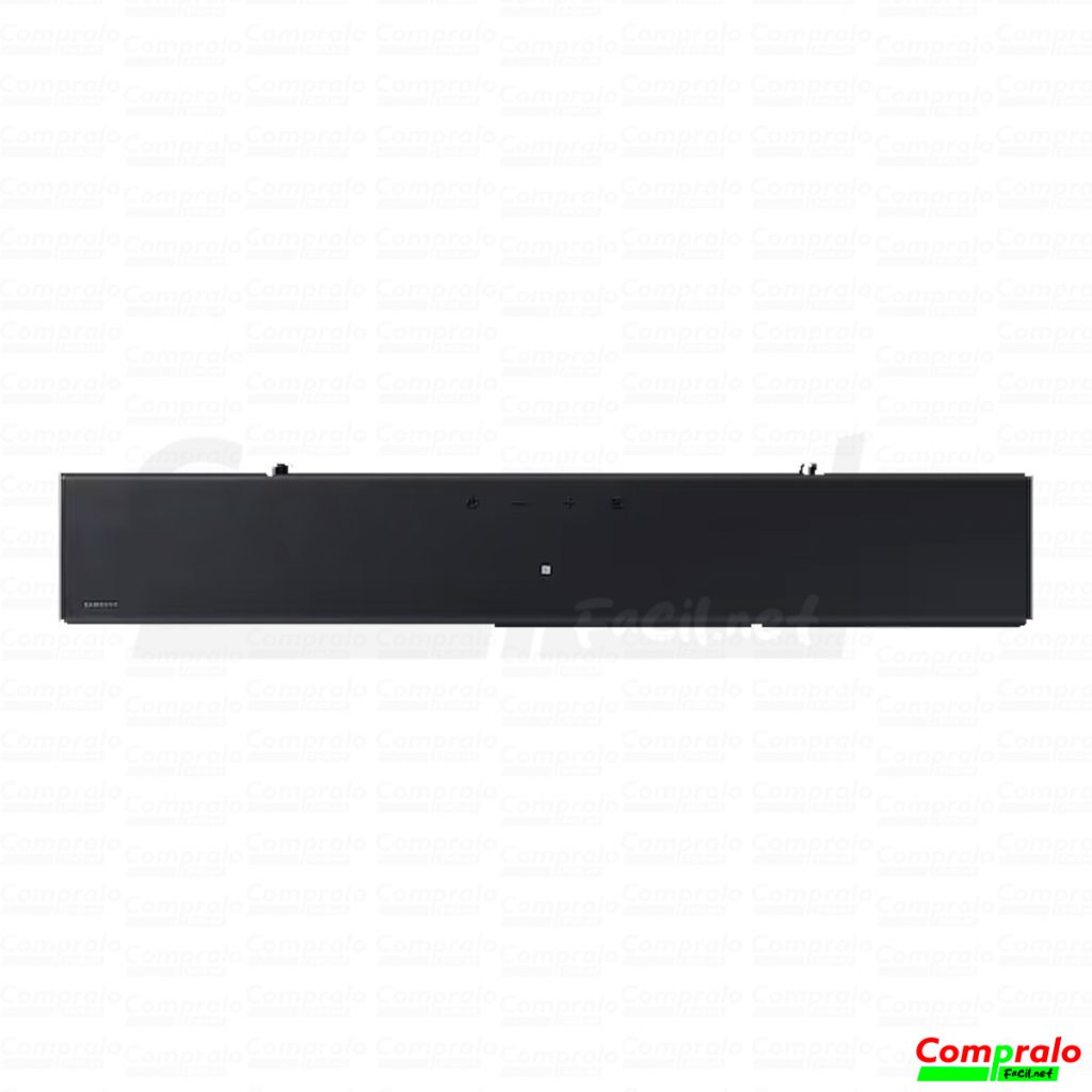 BARRA DE SONIDO SAMSUNG HW-C400/ZP 2.0CH 40W - Compralo Fácil