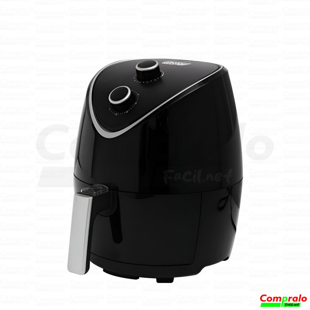 FREIDORA DE AIRE MILEXUS 4.5LTS 3EN1 ML-AF-901 - Compralo Fácil